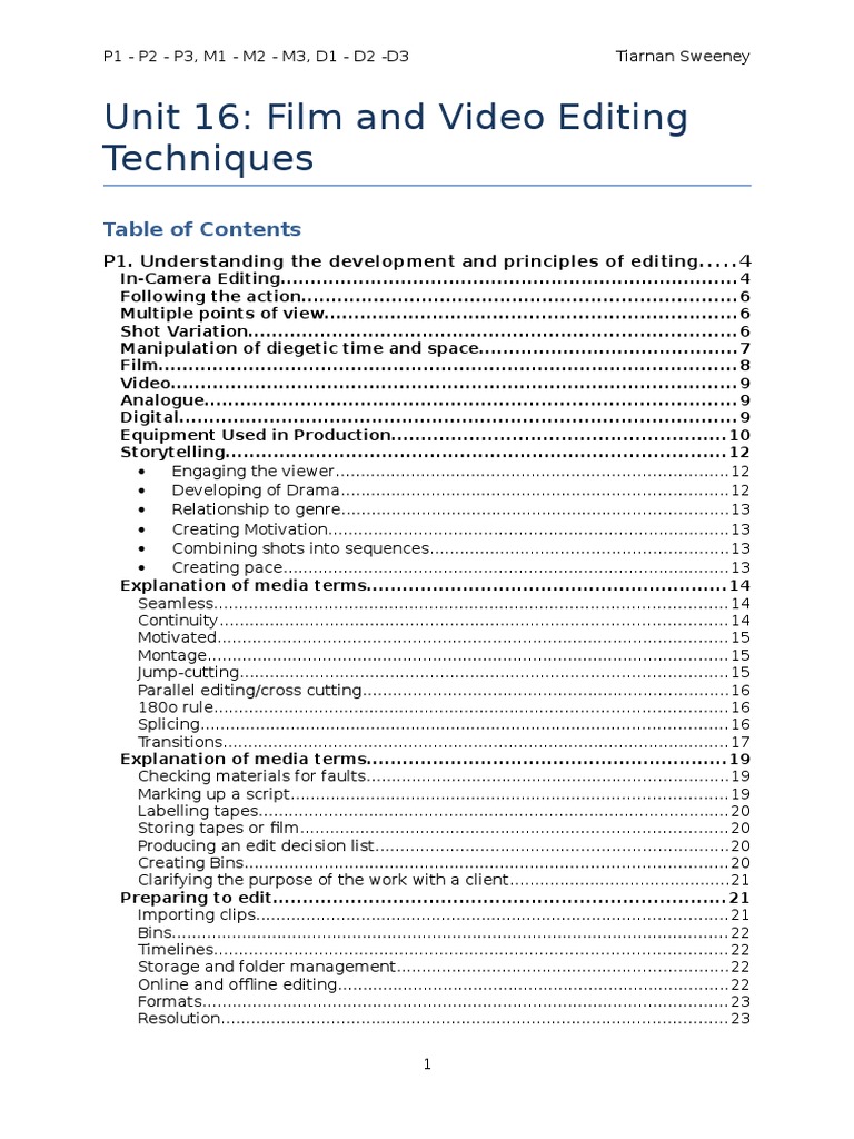 Unit 16 | PDF | File Format | Personal Computers