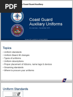 Navmc 604 | PDF | Trousers | Sock