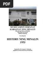 List of Mayors in Bicol Region | PDF