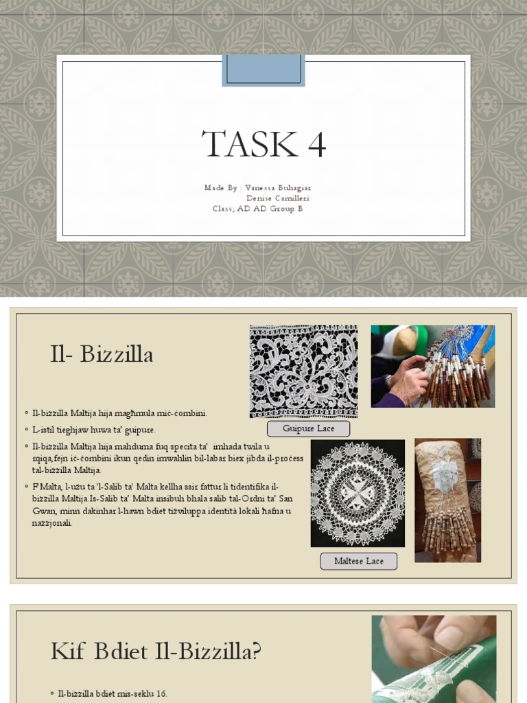 Vanessadenise Task4 | PDF