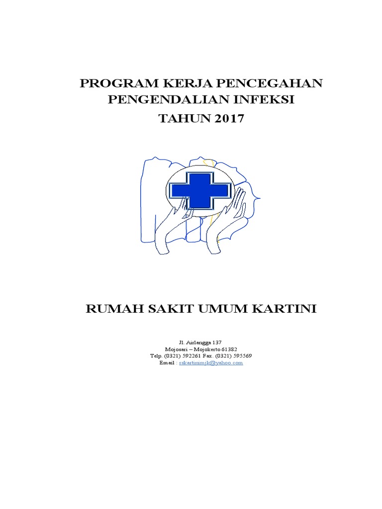 Program KERJA Ppi 2017 | PDF