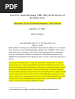 Trump National Guard Draft Memo | PDF