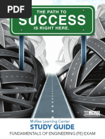 FBLA Study Materials | PDF