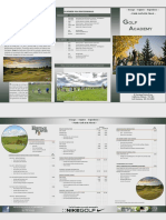 Program Flow Pageant Night 1 | PDF