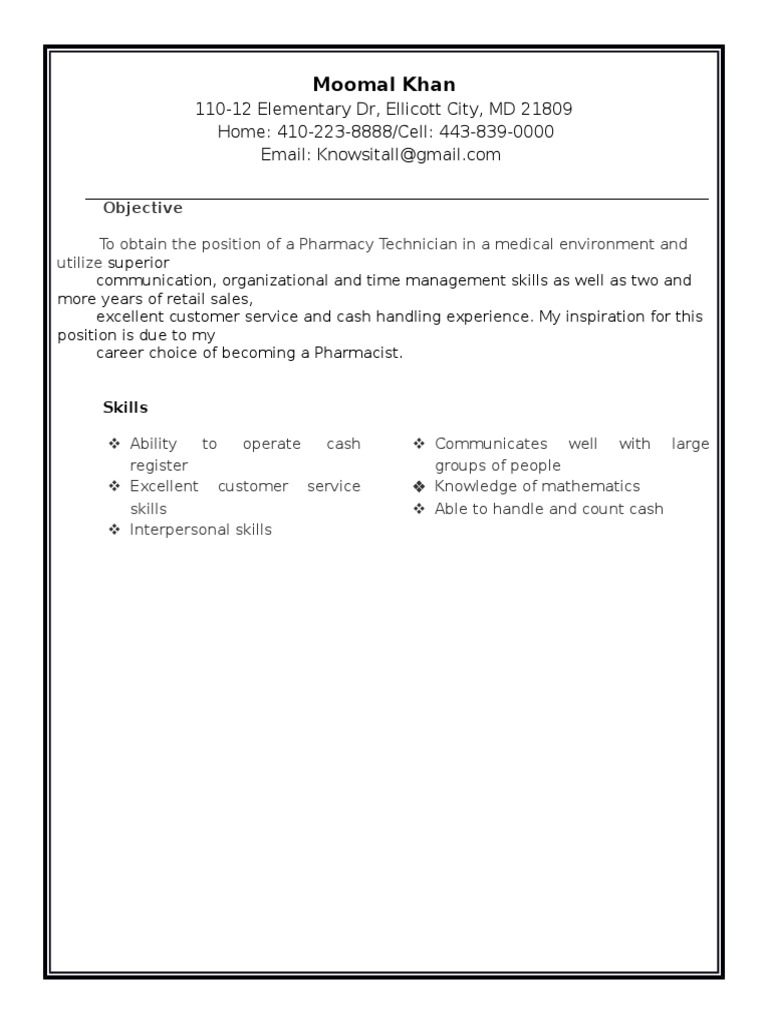 Resume For Csit Weebly | Download Free PDF | Service Industries | Business (General)