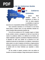 El Plan de Levasseur | PDF | República Dominicana | Conflictos del ...