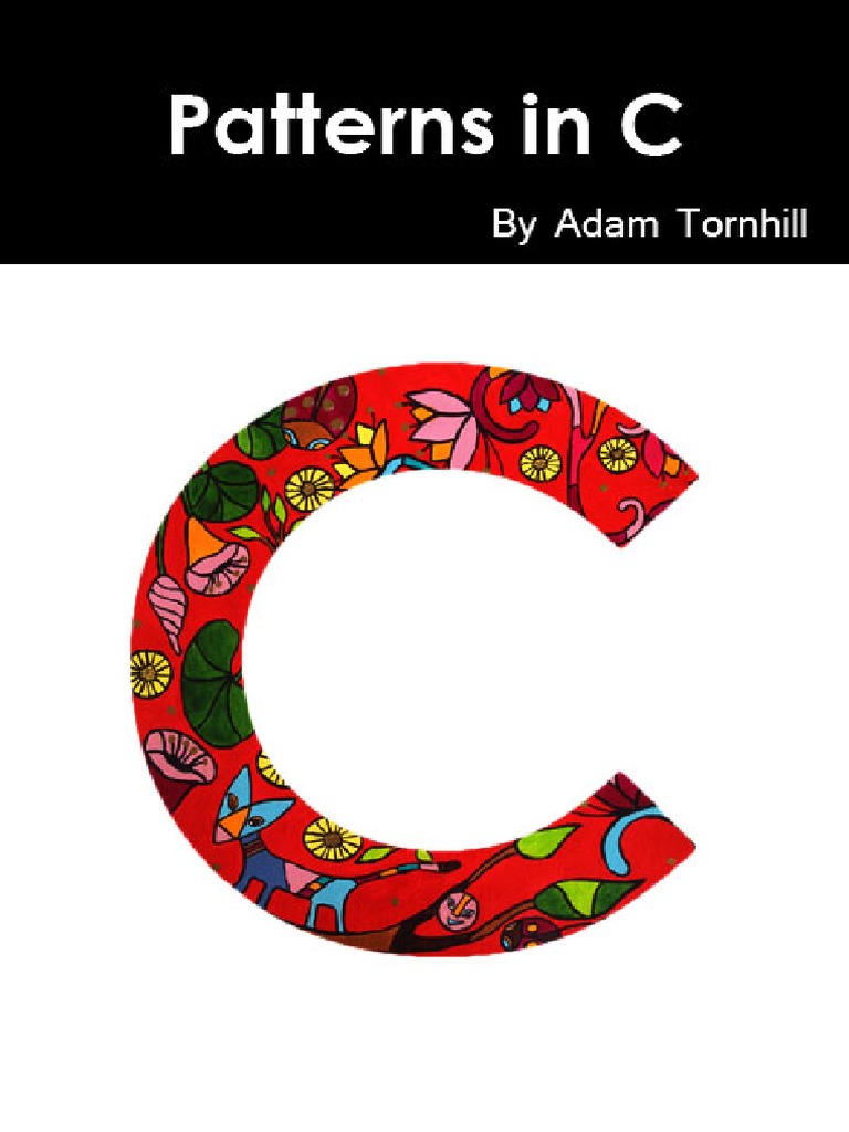 Patternsinc Sample PDF | PDF | C (Programming Language) | Working Memory