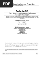 Gdot Signing and Marking Design Guidelines | PDF | Controlled Access ...