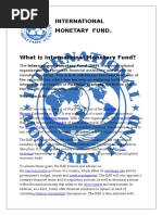 Ifc Organization Chart | PDF | International Finance Corporation ...