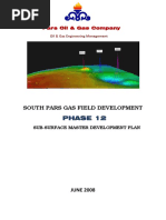 Offshore Field Development Plan | PDF | Petroleum Reservoir ...