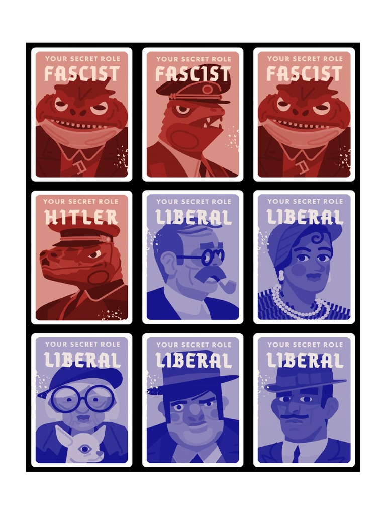 All Cards | PDF