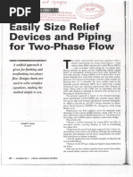 Crane Technical Paper 410 2009 Metric | PDF