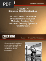 AISC Steel Detailing Guide | PDF | Welding | Construction