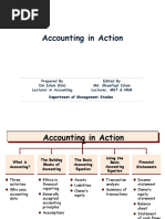 Accounting Equation Worksheet | PDF | Equity (Finance) | Liability ...
