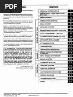 Yamaha Color Codes | PDF | Color | Ignition System
