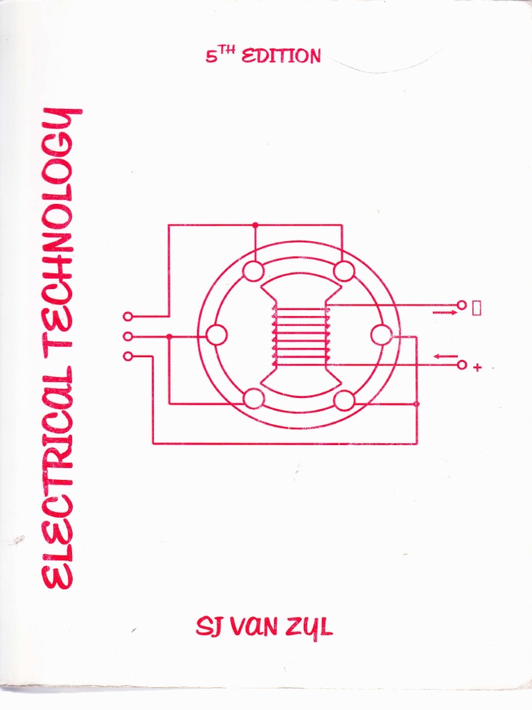 Electrical Technology Pdf Alternating Current Electrical Engineering