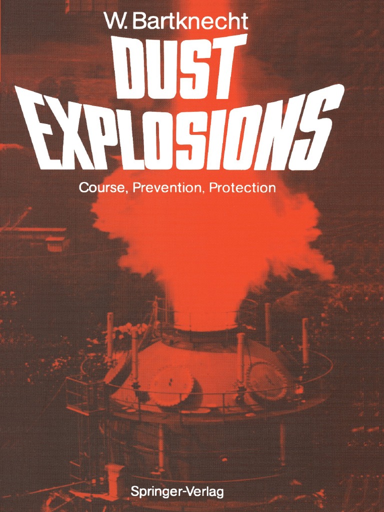 Explosions | PDF | Combustion | Explosion