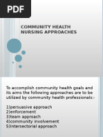 2 CC Module 5.9 Levels of Clientele in Community Health Nursing ...