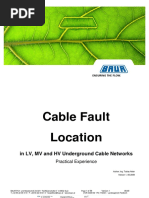 Practical HV Cable Jointing & Terminations For Engineers and ...