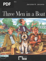 Penguin Readers | PDF