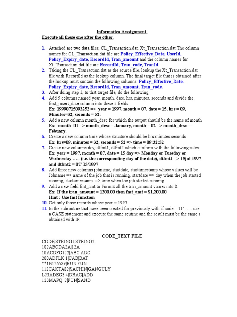 Assignment If Pdf Subroutine String Computer Science 
