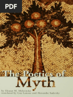 BARTHES, R. The Myth, Today | PDF | Semiotics | Communication