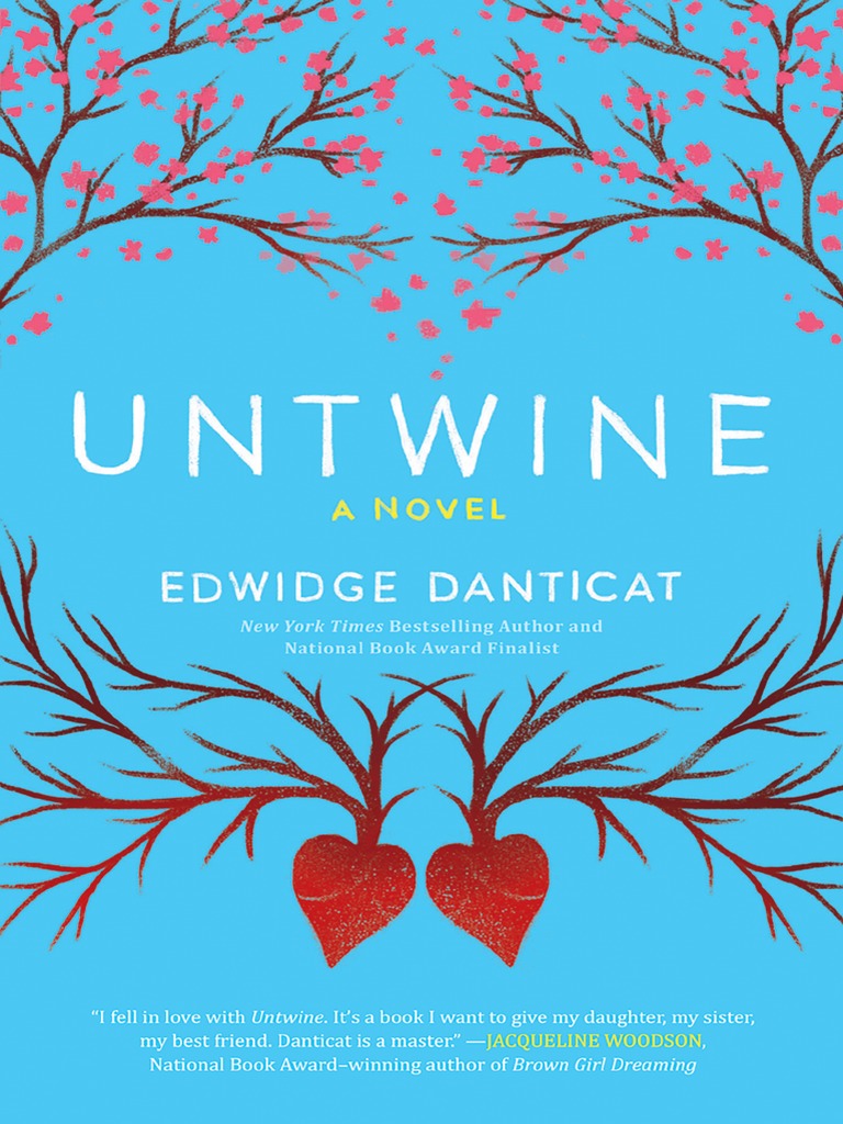 Untwine (Excerpt) | PDF | Poetry