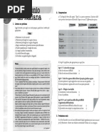 17 Modelli Di Test CILS Italiano C1 (Dicembre 2004) | PDF