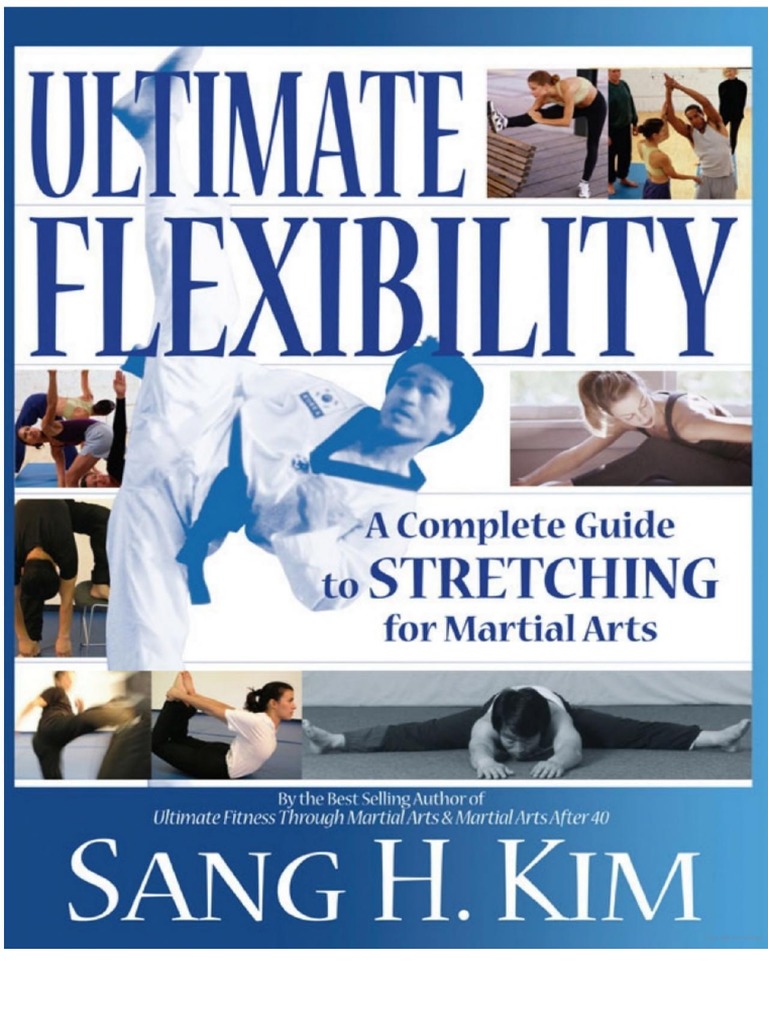 Ultimate Flexibility | PDF