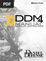 Breach Formations and Tactics | PDF | Securities | Hazards