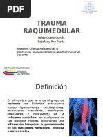 Signo de Mapache | PDF | Lesión | Medicina