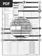 D&D 5E Weather Effects and Tables | PDF | Weather | Sky