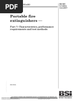 Fire Hose Cabinet: Unit Reference FHC (Class Iii) | PDF | Building ...