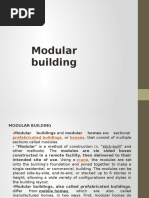 Vazbuilt Modular Housing System Edgardo Vazquez Vazbuilt Modular ...