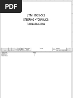 Liebherr LTM 1300 Load Chart | PDF