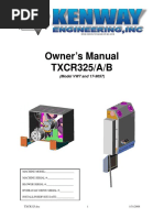 Vietz Arcotrac en | PDF | Welding | Construction