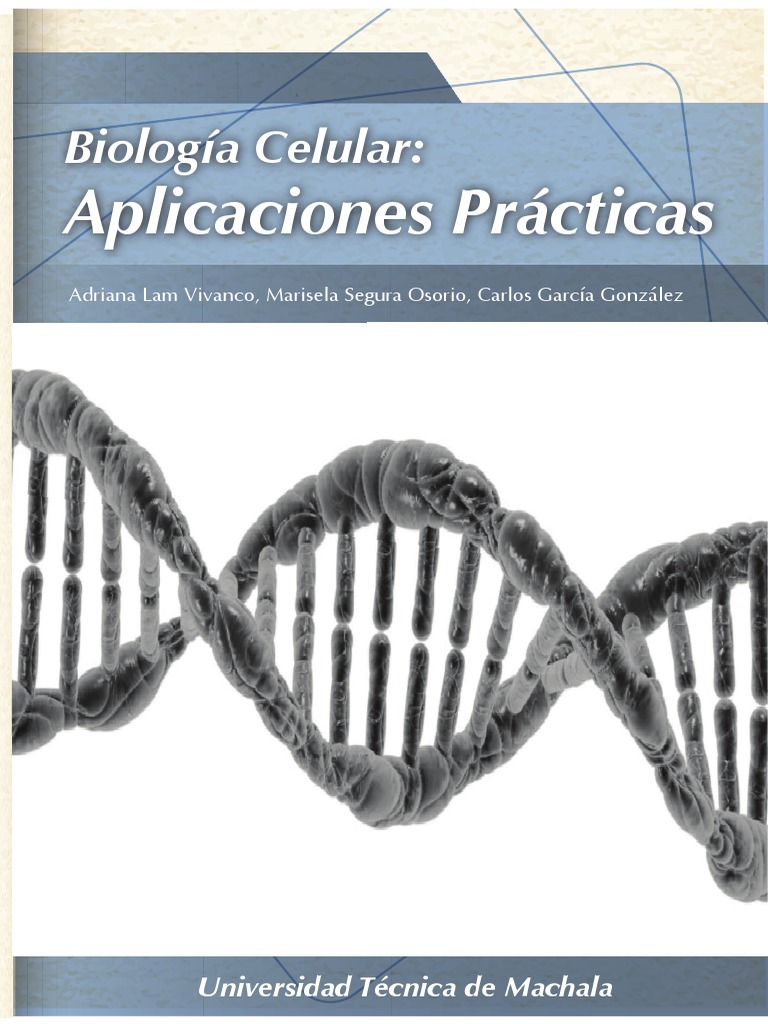 21 Biologia Celular Aplicaciones Practicas Bio Pilas | PDF | Vacuole | Citoplasma