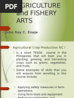 The TLE-TVL Framework & Overview of SHS-TVL | PDF | Vocational ...