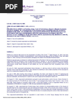 NSPO Form 1 | PDF | Affidavit | Notary Public