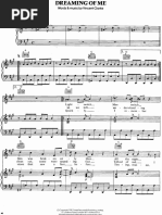 Vangelis - Blade Runner - Piano in An Empty Room | PDF | Entertainment ...