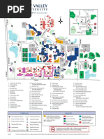 UPEI Campus Map | PDF