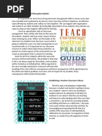 Teaching With Love - Logic | PDF | Empathy | Behavior