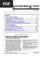 Sans 10287 | PDF | Fire Sprinkler System | Computing