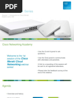 Cisco Wireless Solutions Software Compatibility Matrix - Cisco | PDF ...