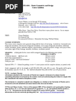 Understanding Stationing in Construction Plans | PDF