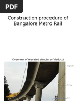 MAHSR Project & PMC Civil Scope | PDF