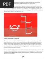 Loadline & Draft Marks | PDF | Ships | Shipping