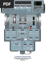 ATA Chapter List for Aircraft Maintenance | PDF | Helicopter Rotor | Flight