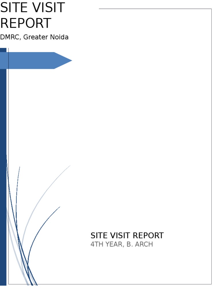 Building Construction Report | PDF | Industries | Engineering