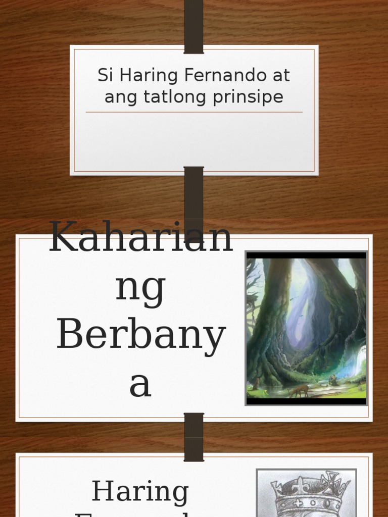 Ibong Adarna Script Pdf